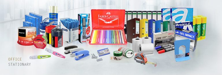 Copy World | Office Stationery in Qatar - Copy World